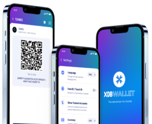XDB Wallet