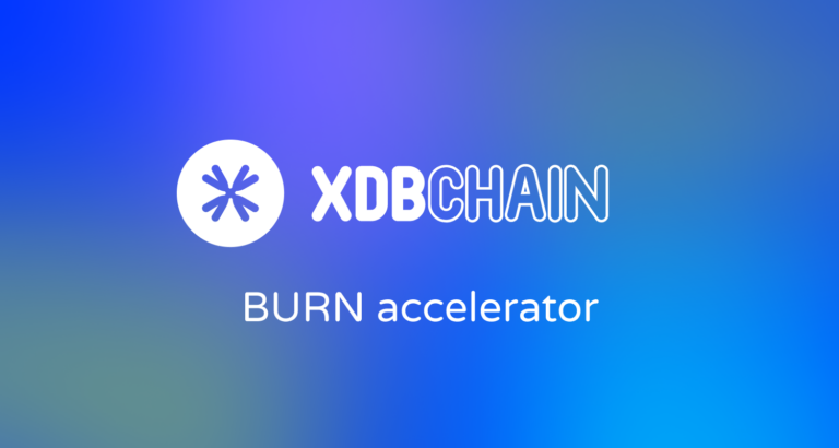 News - XDB Chain