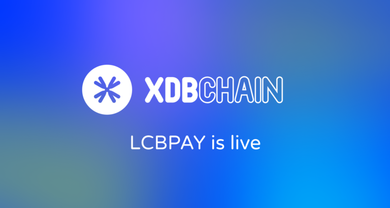 News - XDB Chain