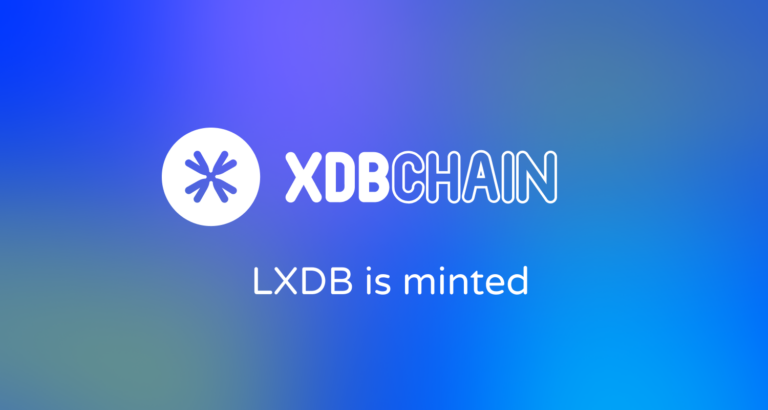 News - XDB Chain