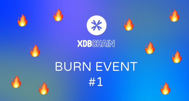 News - XDB Chain